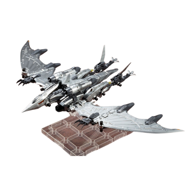 PRE-ORDER Kotobukiya HMM Zoids Storm Sworder | Gundam Express Australia ...