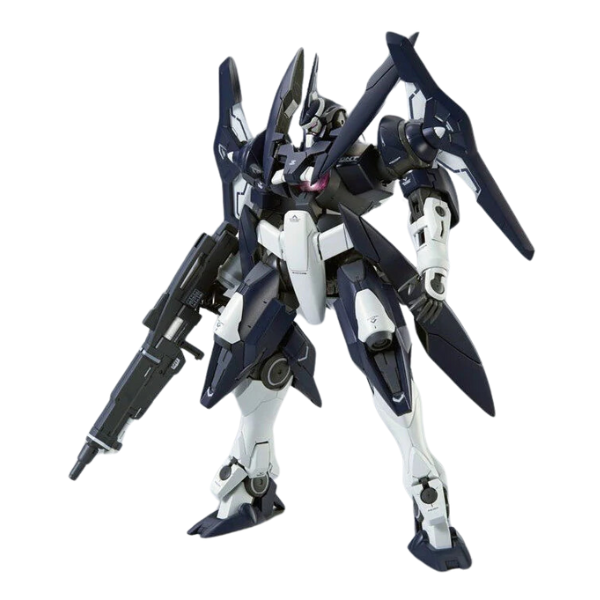 P-Bandai MG 1/100 GNX-604T Advanced GN-X | Gundam Express Australia ...