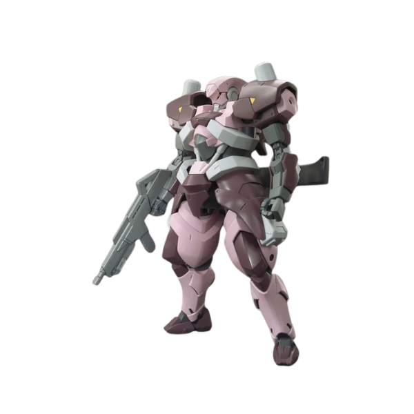 Bandai 1/144 HGIBO Hyakuren Amida Custom | Turbines | Australia – Mecha ...