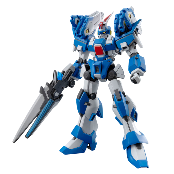 Bandai HG Ashsaviour | Gundam Express Australia – Mecha Express Australia