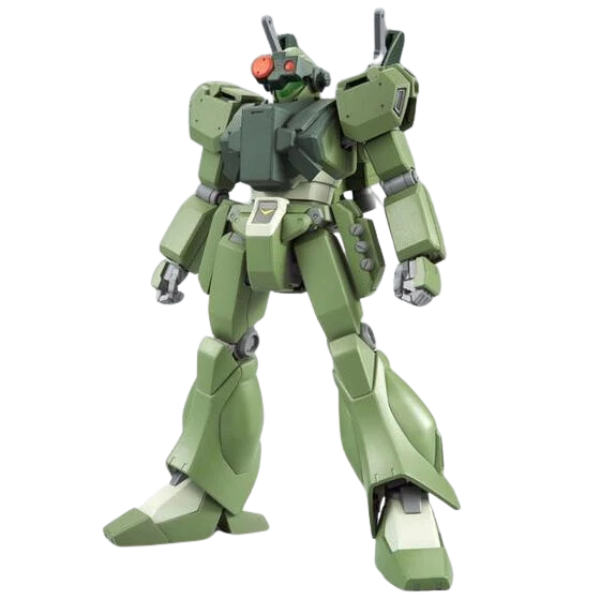 P-Bandai HGBF 1/144 Ghost Jegan M | Gundam Express Australia – Mecha ...