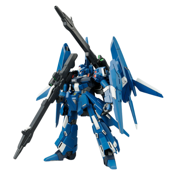 P-Bandai HGUC 1/144 ReZEL Type C Defensor [B-Unit] | Gundam Express ...