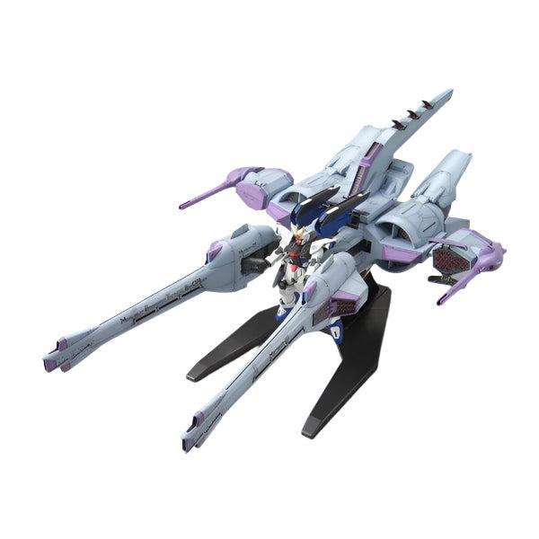 Bandai 1/144 HG Meteor Unit + Freedom Gundam |Gundam Express Australia ...