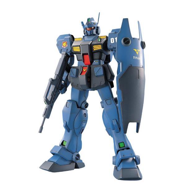 Bandai 1/100 MG RGM-79Q GM Quel |Gundam Express Australia|Brisbane ...